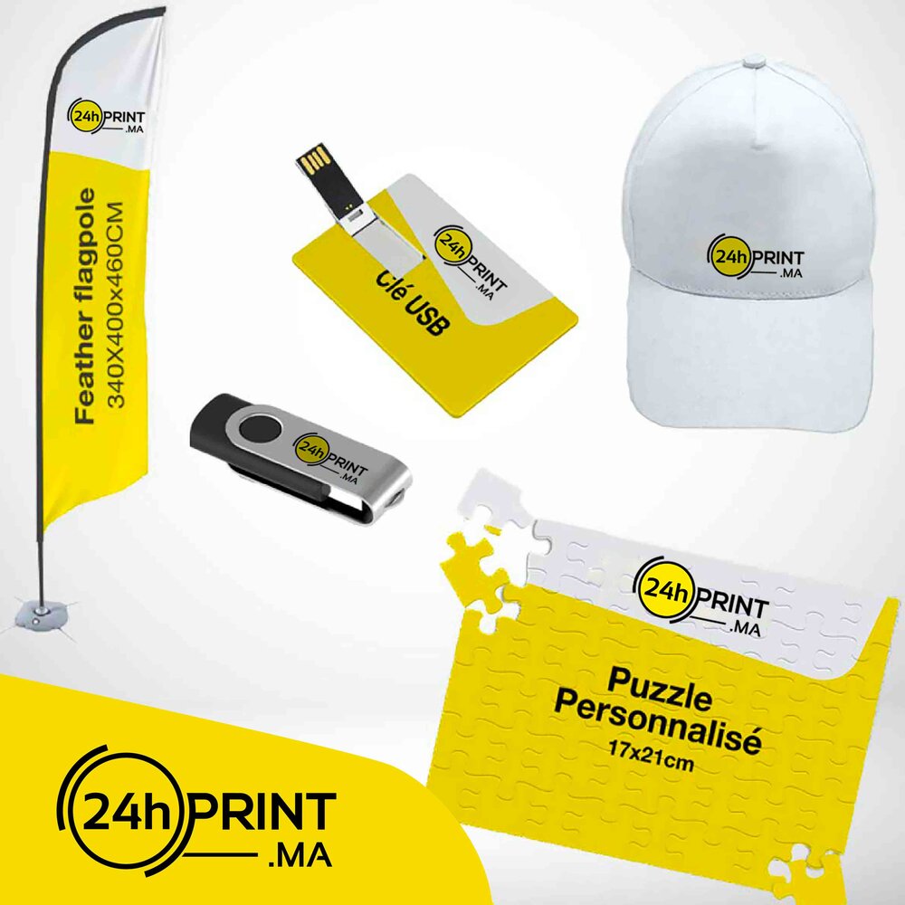 Gadgets Publicitaire Personnalisé